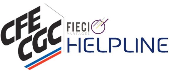 FIECI CFE-CGC : Site de la section syndicale HELPLINE – Un site utilisant le réseau Fieci CFE-CGC